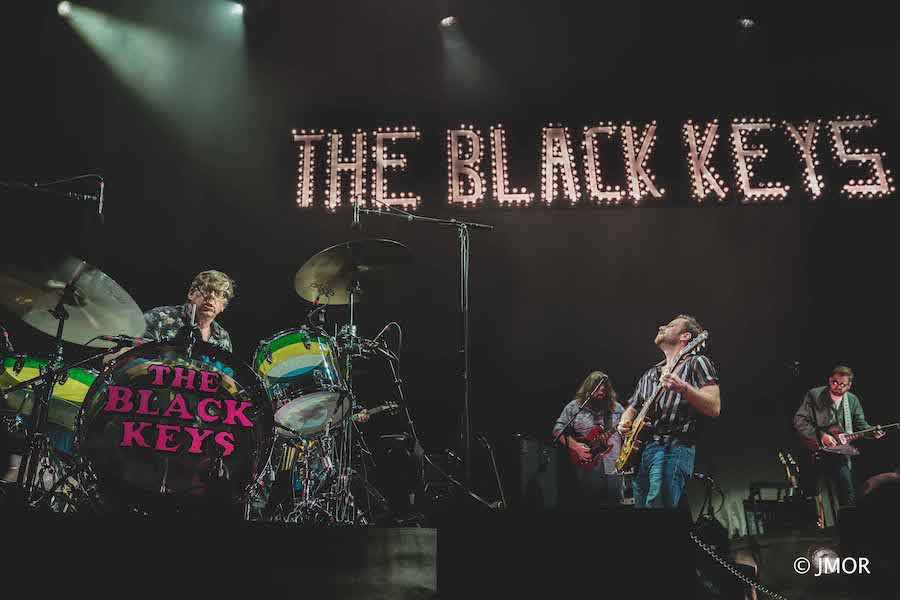 WATCH: The Black Keys Share Rebellious Video For "Wild Child" Off New ...