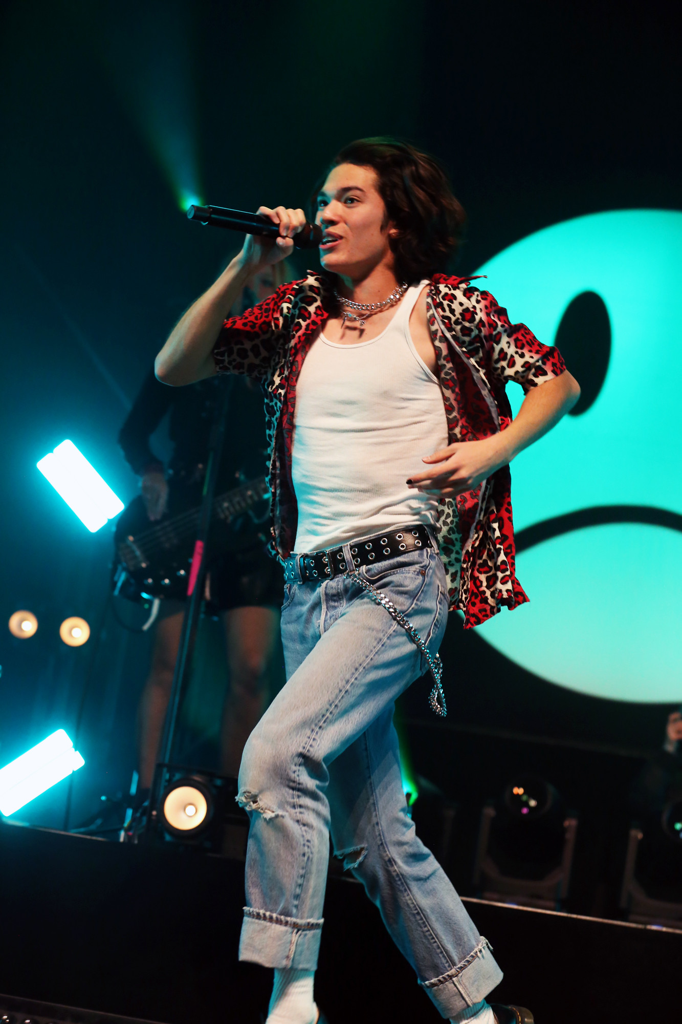 Conan Gray Stages Largest Headlining Show Yet at Terminal 5 (SHOW ...