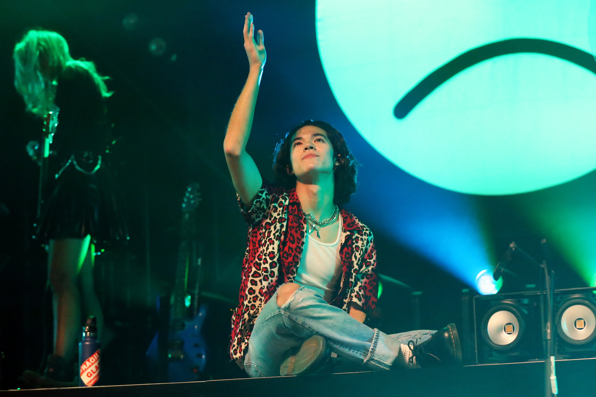 Conan Gray Stages Largest Headlining Show Yet at Terminal 5 (SHOW ...