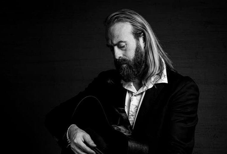 SONG PREMIERE: Nick Pagliari Blends Catchy Roots Rock and Soul on "Ride ...