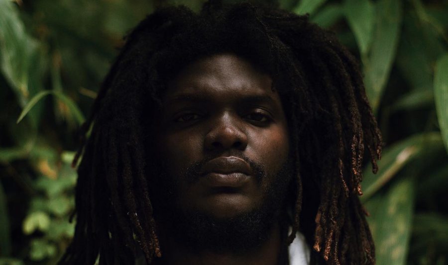 Mortimer Shines with Soulful Reggae Sound on 'Fight the Fight' (ALBUM ...