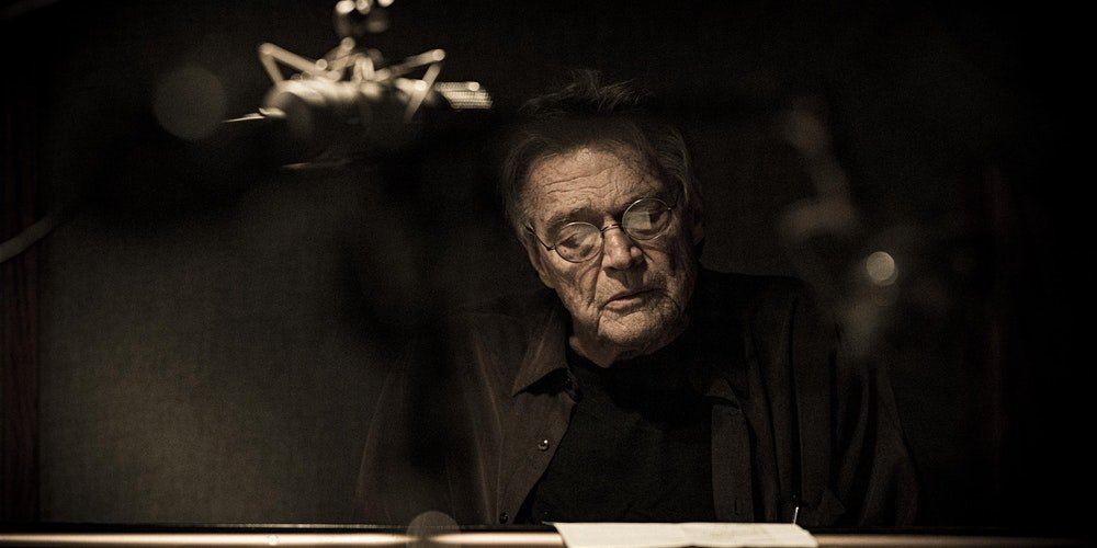 West Texan Iconic Songwriter Terry Allen Returns With Panhandle Mystery ...