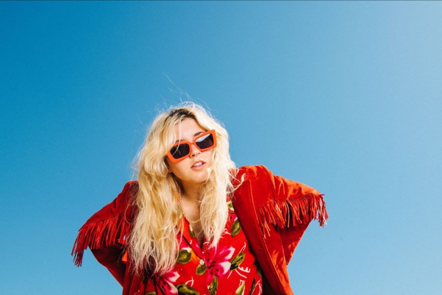 Caroline Rose Announces New Album 'Superstar', Out 3/6 & North American ...