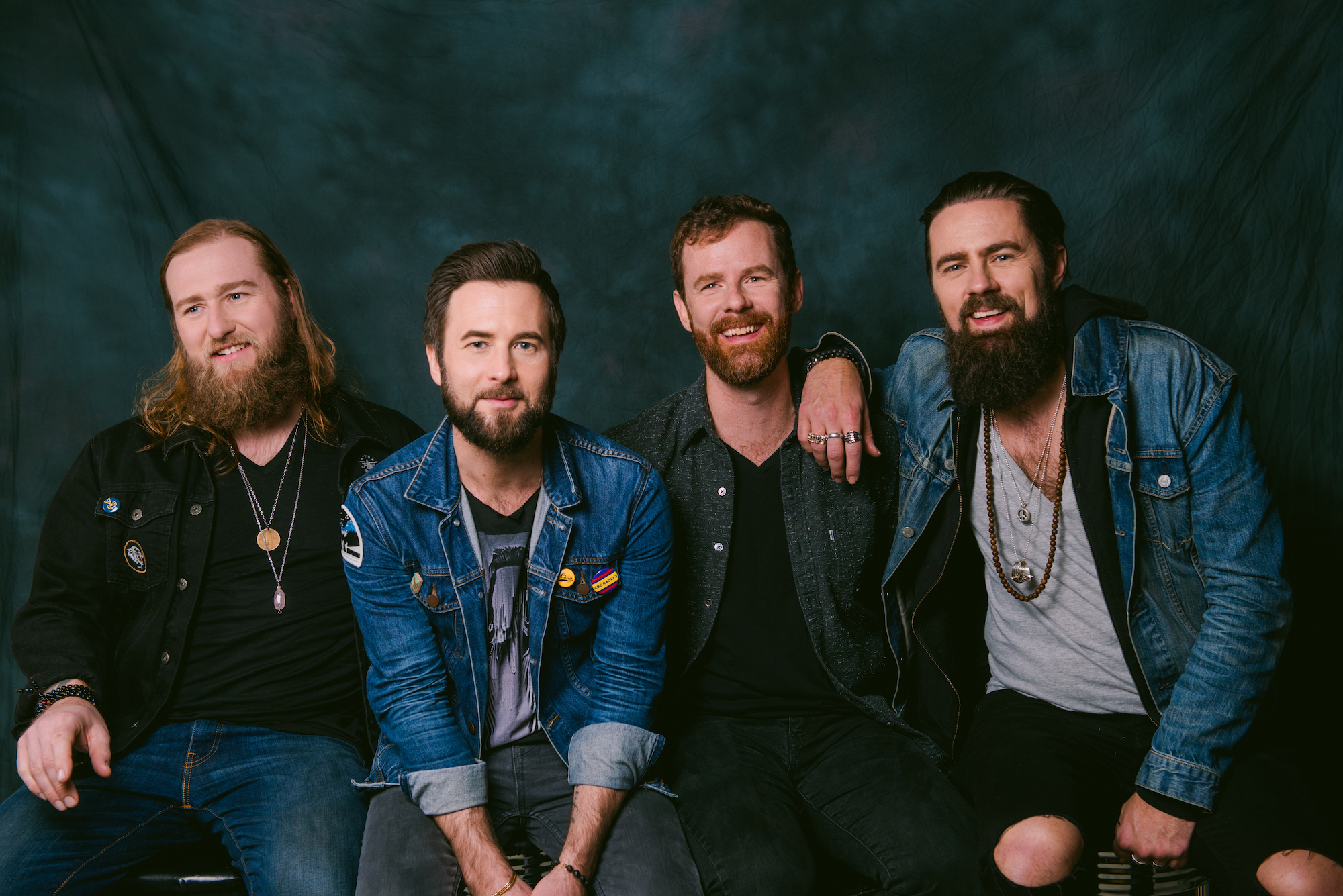 SONG PREMIERE: The Matinée Delivers Explosive Soulful Rock Via "Trouble ...