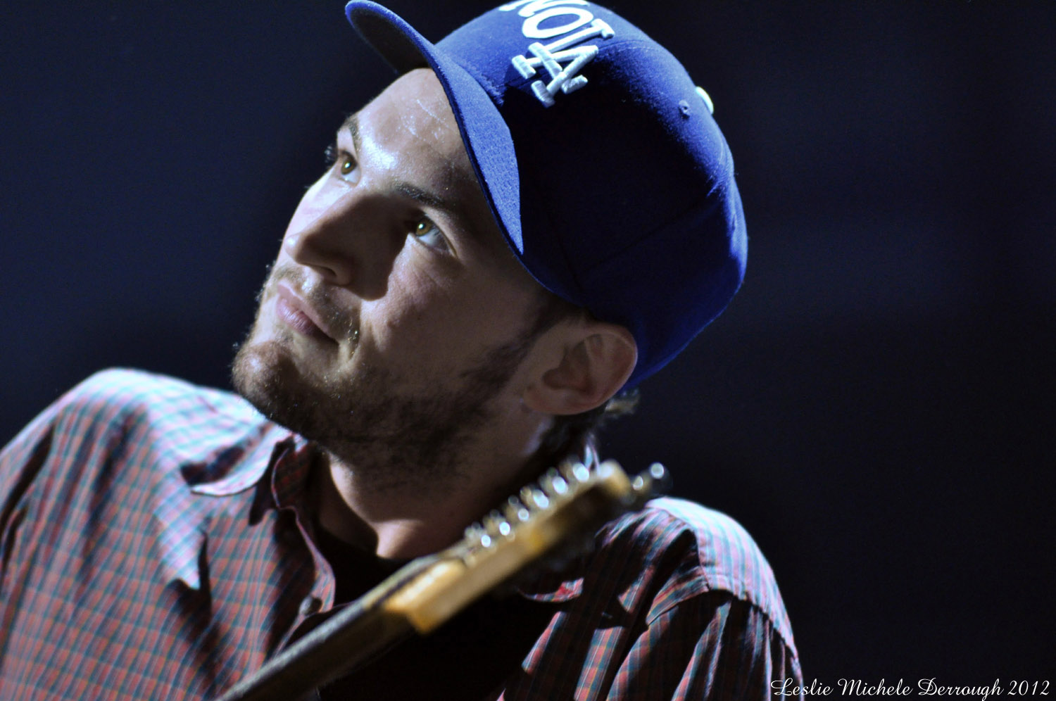 Josh Klinghoffer (Former Red Hot Chili Pepper) Begins Next Creative ...