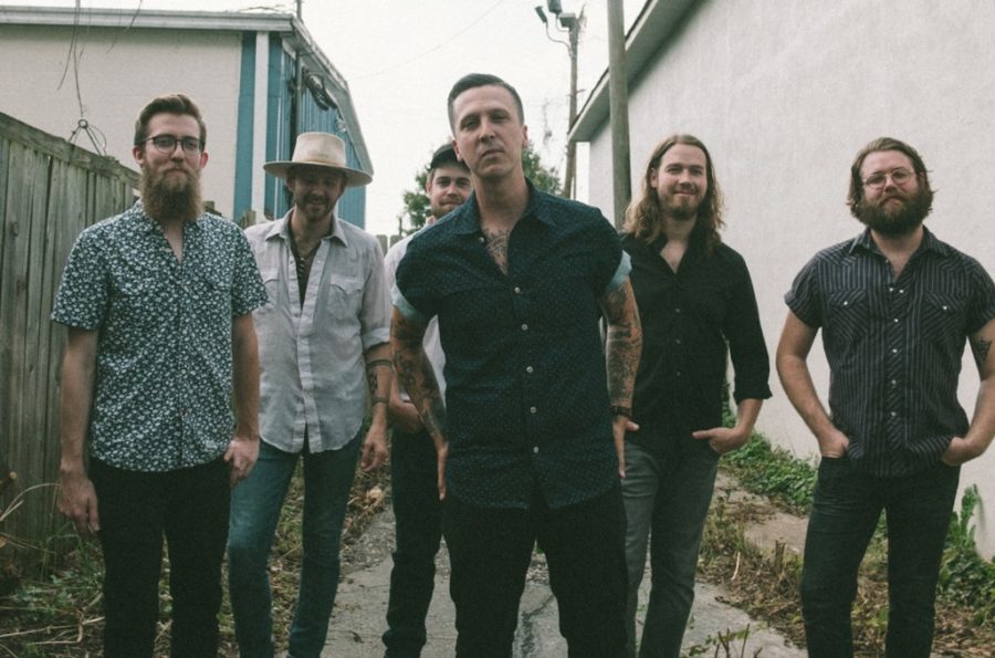 American Aquarium Offer Most Brilliant Work to Date with Socially ...