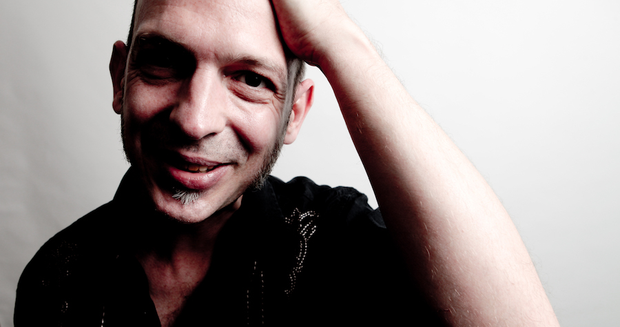 SONG PREMIERE: Victor Rice Pours a Ray of Sunshine with Brazilian Jazz ...