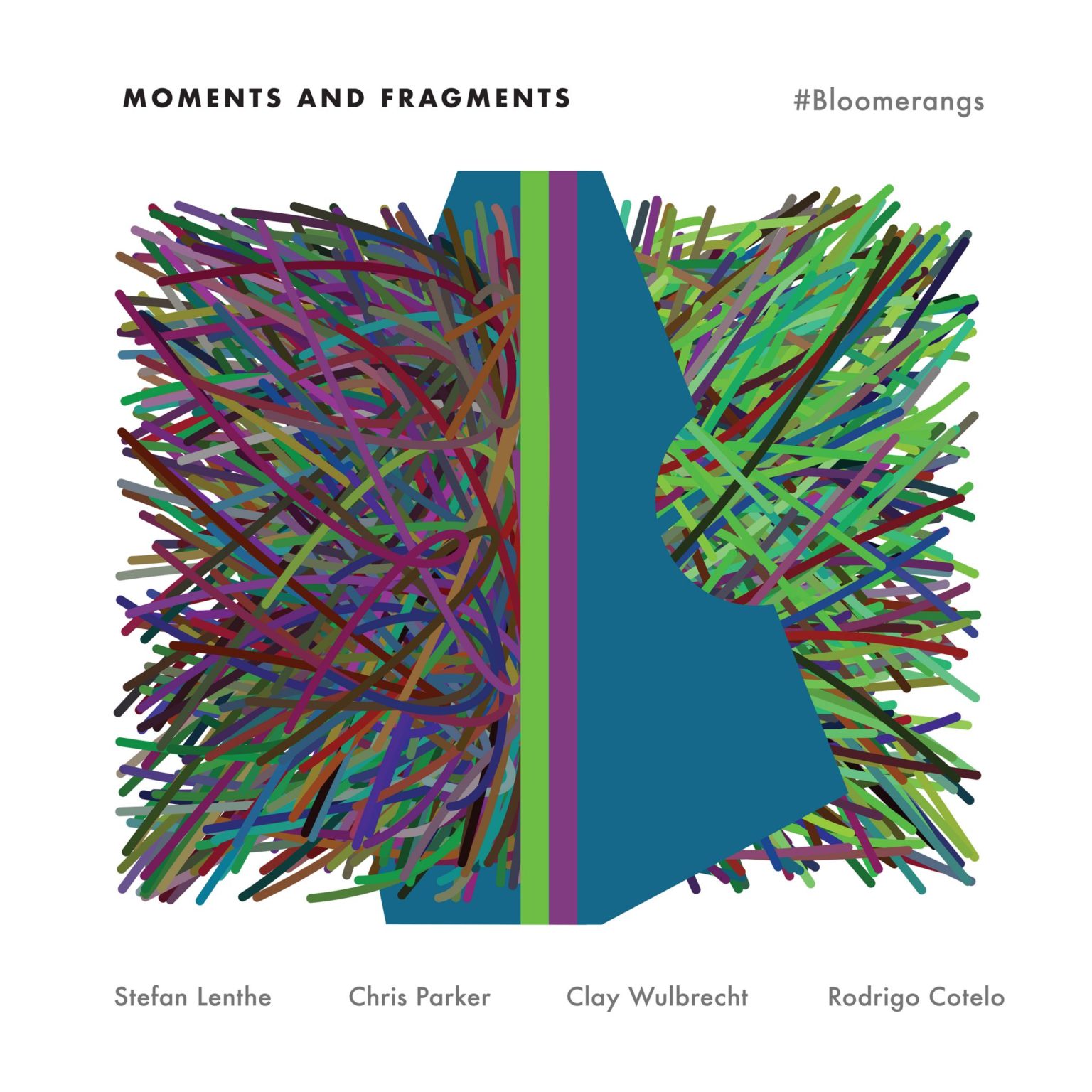 #Bloomerangs Explore Range of Jazz Sounds on 'Moments and Fragments ...
