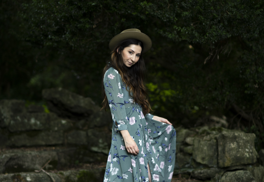 ALBUM PREMIERE/INTERVIEW: Americana Artist Jess Jocoy Offers Hopeful ...