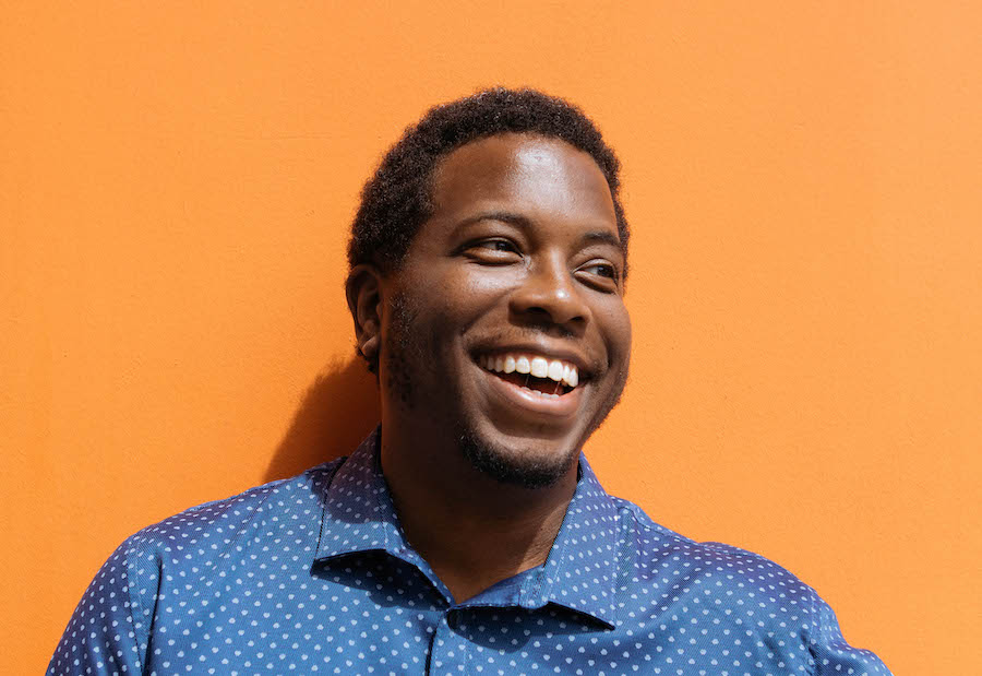 Quinn Deveaux Champions Smooth Throwback Sounds on 'Book of Soul ...