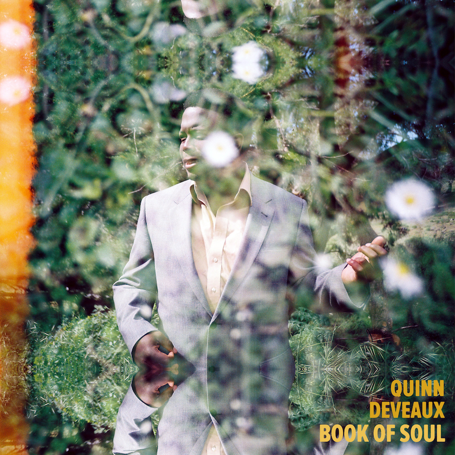 Quinn Deveaux Champions Smooth Throwback Sounds on 'Book of Soul ...