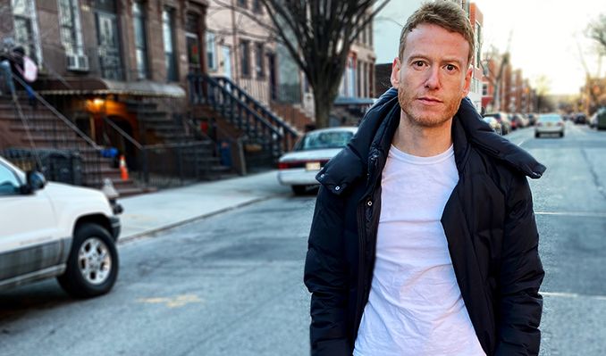 Teddy Thompson Lives Up To Rich Legacy on Hook Filled 'Heartbreaker ...
