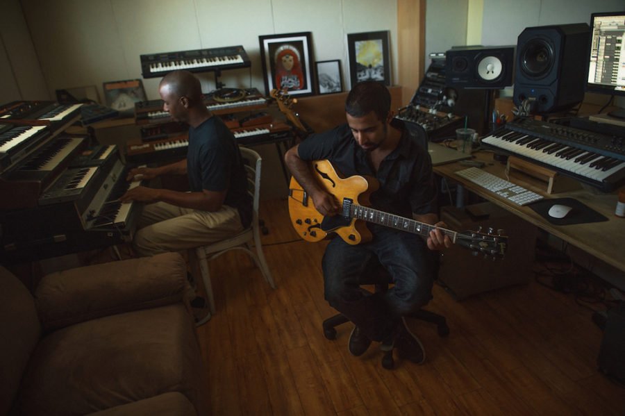 Eric Rachmany of Rebelution Expands Reggae Sounds as Unified Highway on ...