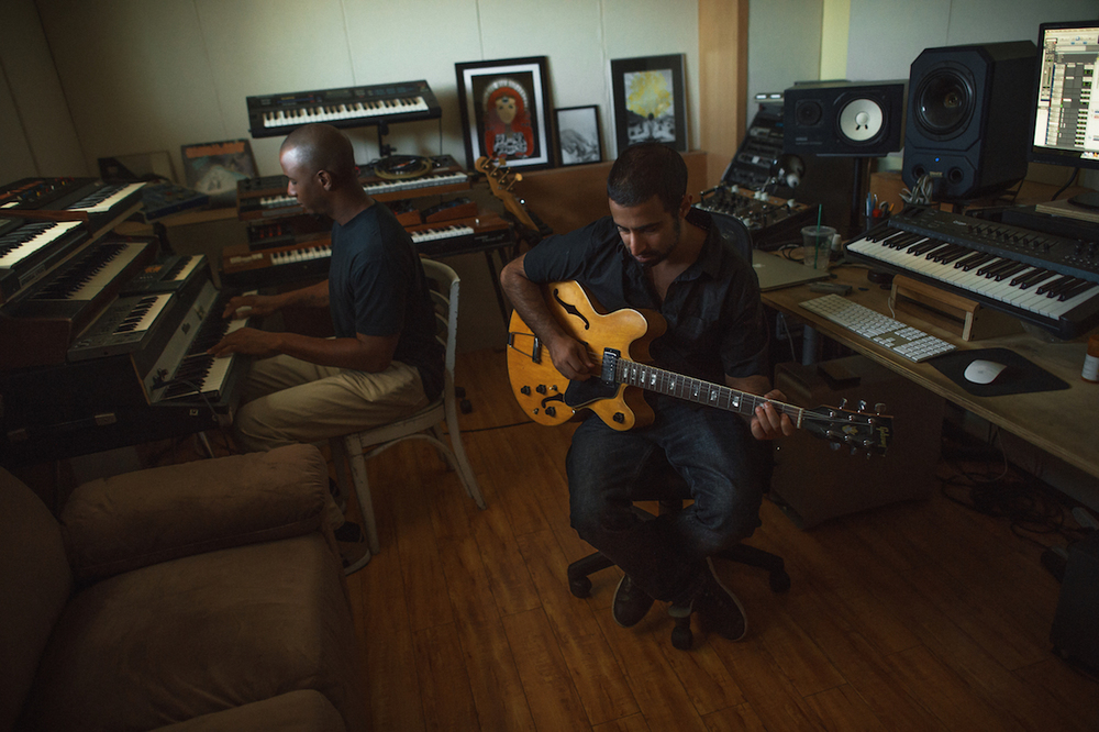 Eric Rachmany of Rebelution Expands Reggae Sounds as Unified Highway on ...