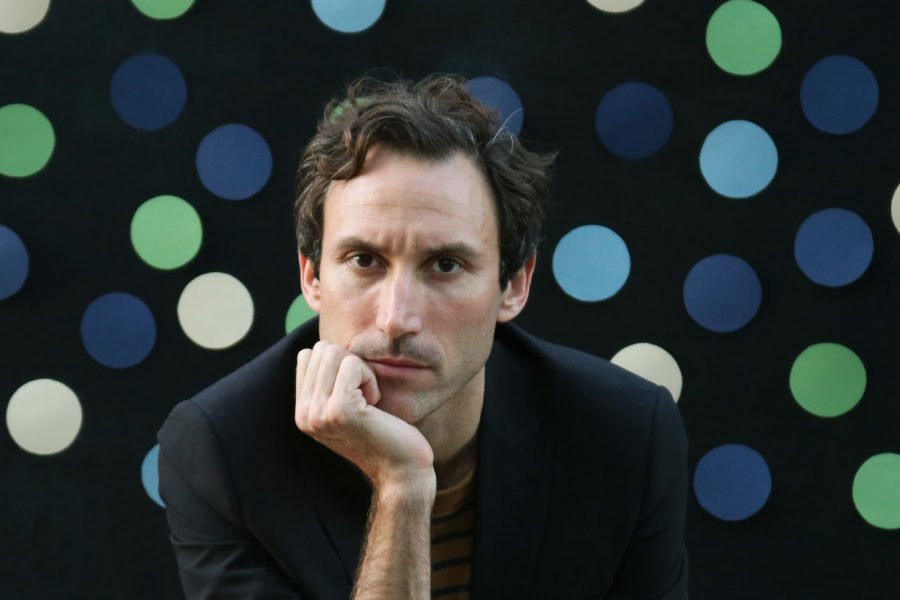 Matt Costa Announces New Soul & Sixties AM Radio-Inspired LP, 'Yellow ...