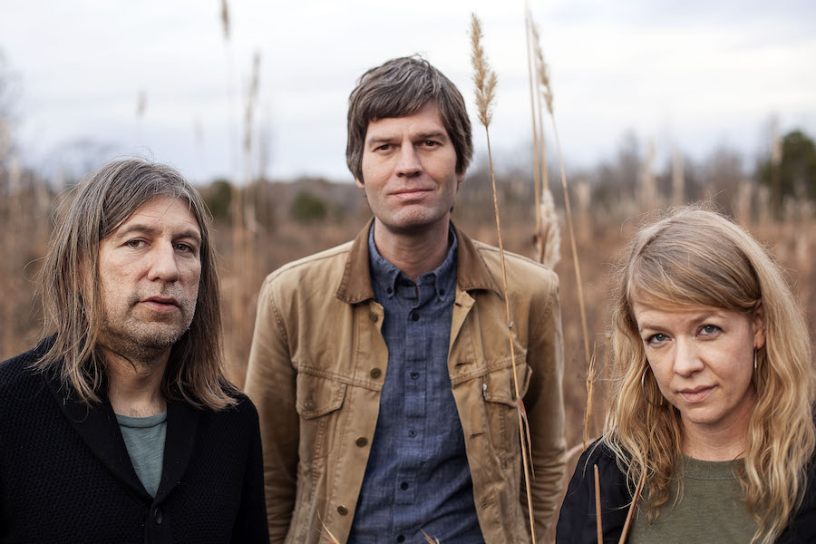 Country Westerns Reach Bar Band Alt-Country Glory on Self-titled Debut ...