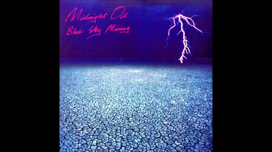 30 Years Later: Revisiting Midnight Oil's Still Relevant 'Blue Sky ...