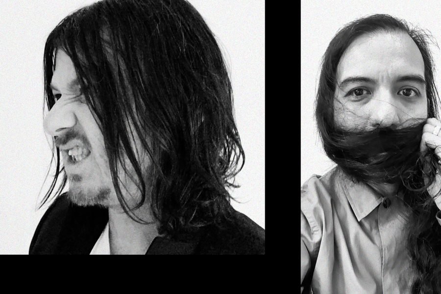 The Secret Machines Break Open a New Chapter With 'Awake in the Brain ...