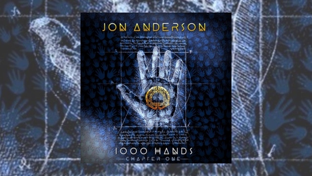 Jon Anderson Stokes A Fire With 30 Year In The Making '1000 Hands ...