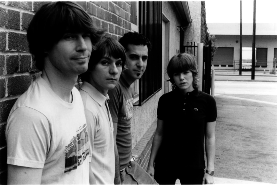 Rilo Kiley Announce Reissue Of Rare Self-Titled 1999 Debut Album ...