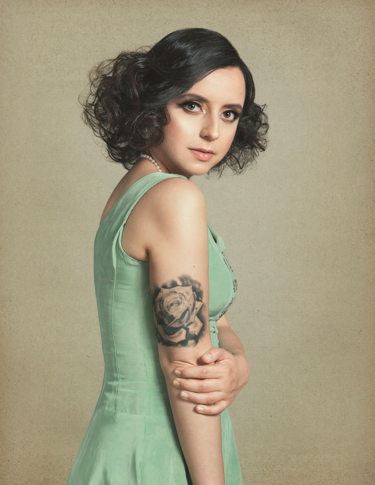 SONG PREMIERE: Toronto Breakout Artist Tali Delivers Luminescent ""(Don ...