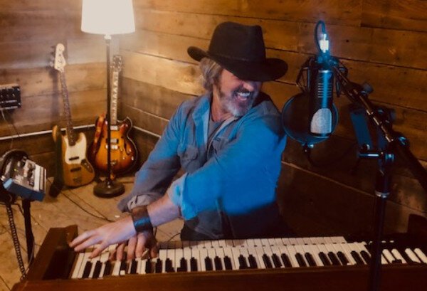 Screenwriter/Bluesman John Fusco Connects Worlds of Mississippi and ...