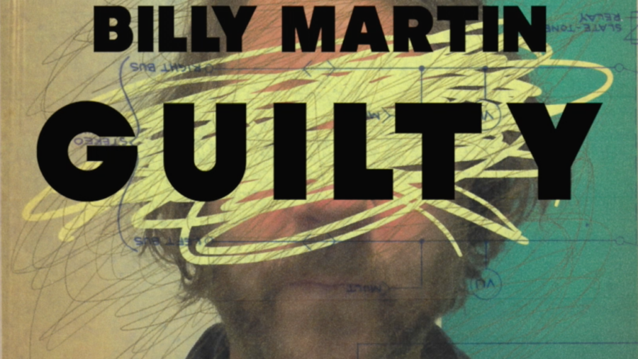 Billy Martin Drums Natural Manifestation Of Internal Rhythm Via 'Guilty ...