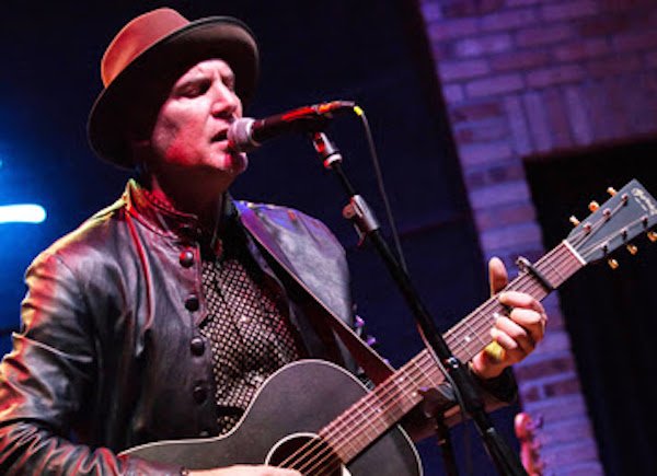 Peter Himmelman Announces New LP 'Press On' - Glide Magazine