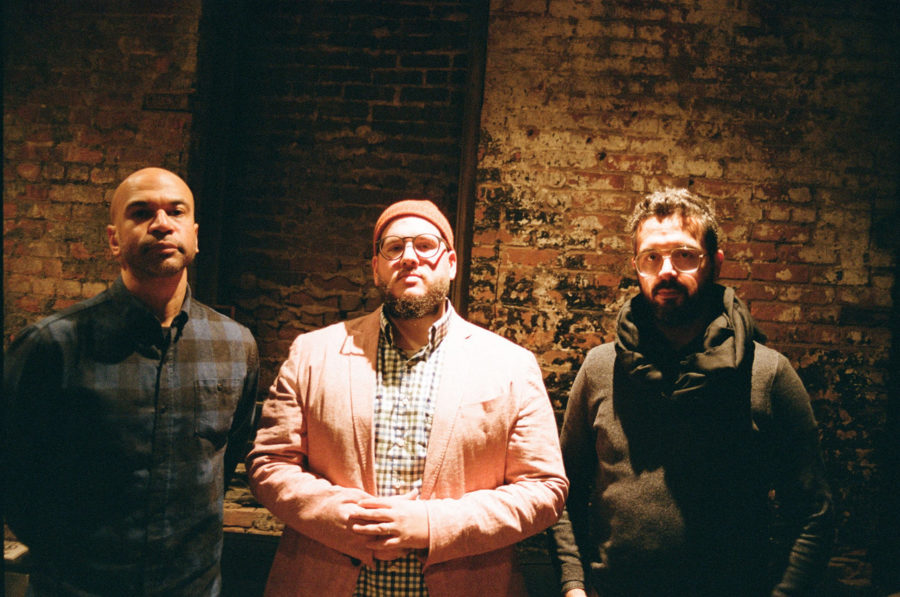 Drummer Eric Binder Leads a Chord-less Trio Via 'Hard Bop' (ALBUM ...