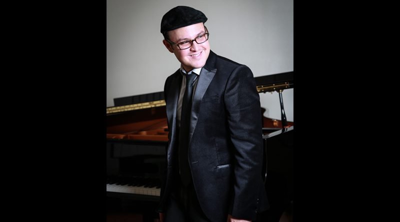 Kemuel Roig Makes Jazz Debut, Feat. Randy Brecker & Chris Potter on ...