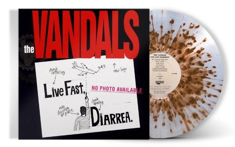 Craft Recordings Rekindles 90s Punk Greatness with Vinyl Reissue of The ...