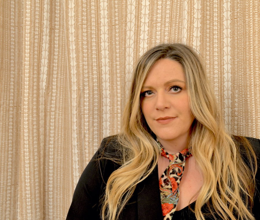 VIDEO PREMIERE: Ashley Riley Connects with Infectious and Rootsy ...