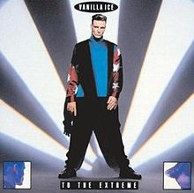 30 Years Ago Today- Vanilla Ice Releases 90’s Pop Culture Staple ‘To ...