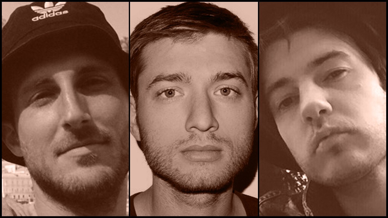 ALBUM PREMIERE: Smith Lyle & Moore Marry 60s Pop and Indie Folk-Rock on ...