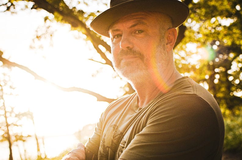 Red Dirt Singer-Songwriter Mike McClure Finds Sense of Self-Renewal on ...