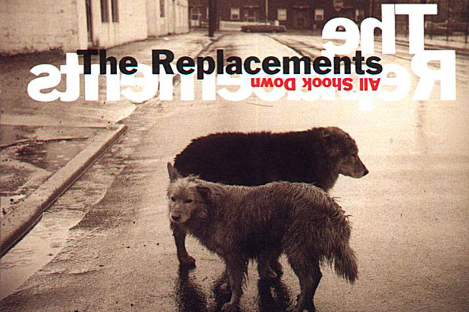 30 Years Later: Revisiting The Replacements' Final Album 'All Shook ...