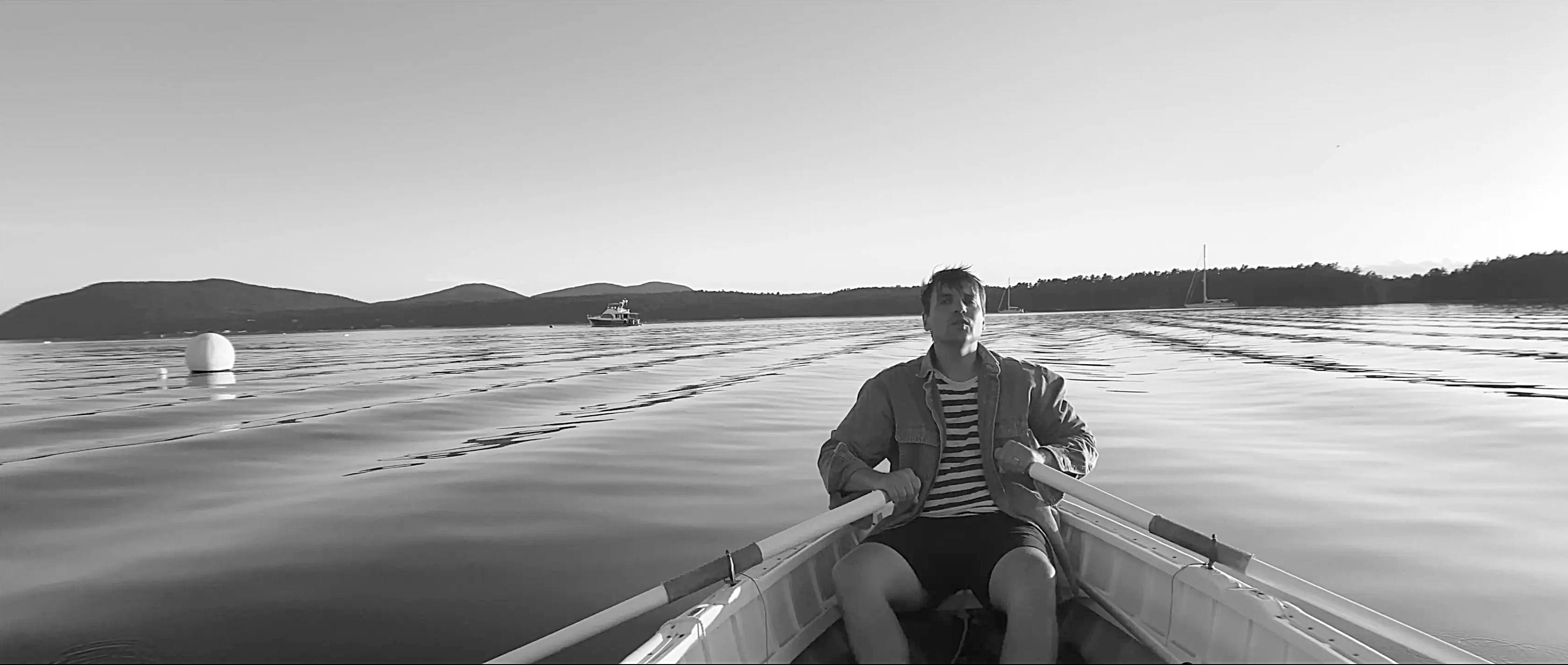 Will Butler Continues On Arcade Fire Less Journey Via Mature ...