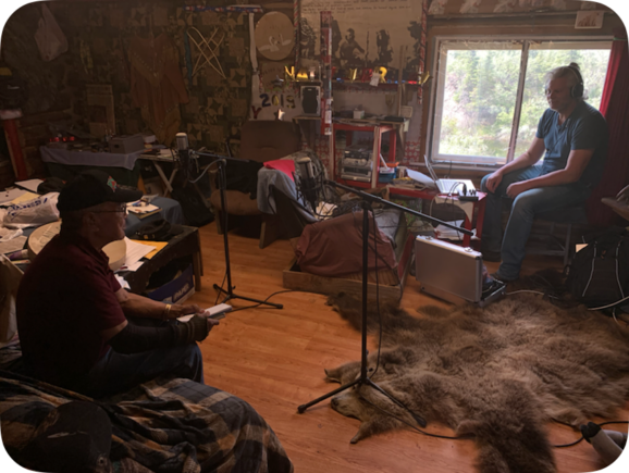 Hey You: Catching Up With Barrett Martin of Screaming Trees/Mad Season ...