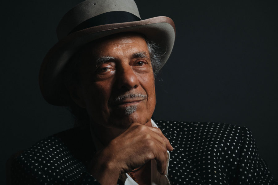 Veteran Bluesman Johnny Nicholas Returns To Early Louisiana Roots on ...