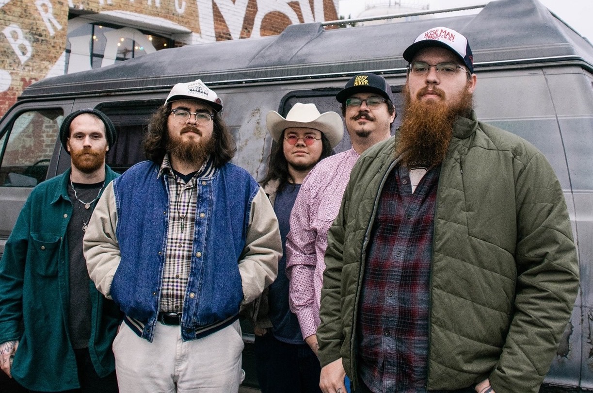 49 Winchester Put Appalachian Touch on Alt-Country and Soul on 'III ...