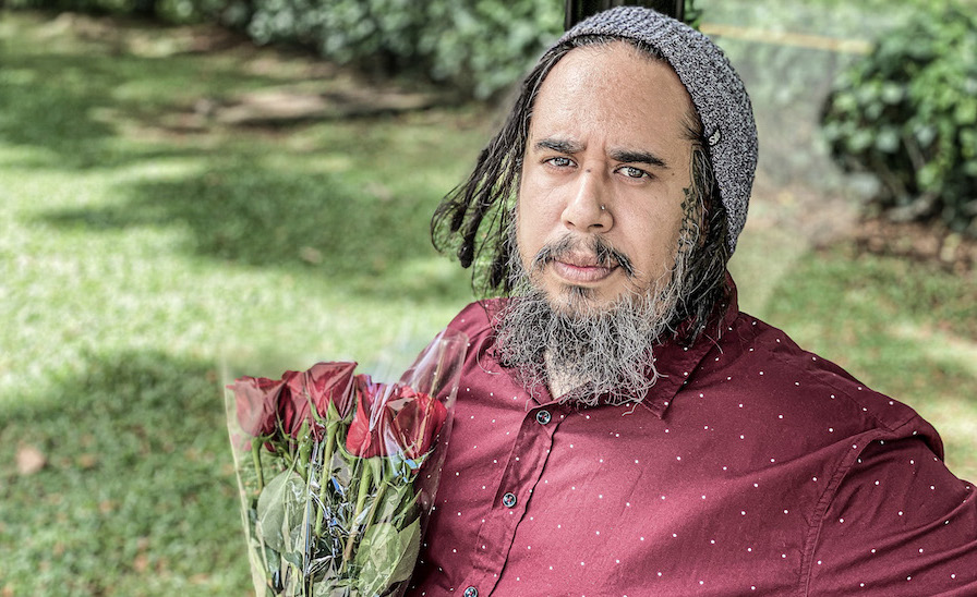 SONG PREMIERE: The Steppas Offer Message of Love and Hope with Blissful ...