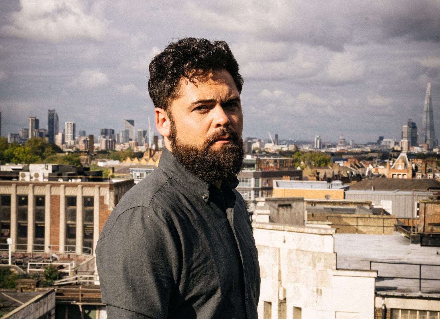 Passenger Opens Up About Success, Love Lost & 13th Record 'Songs For ...