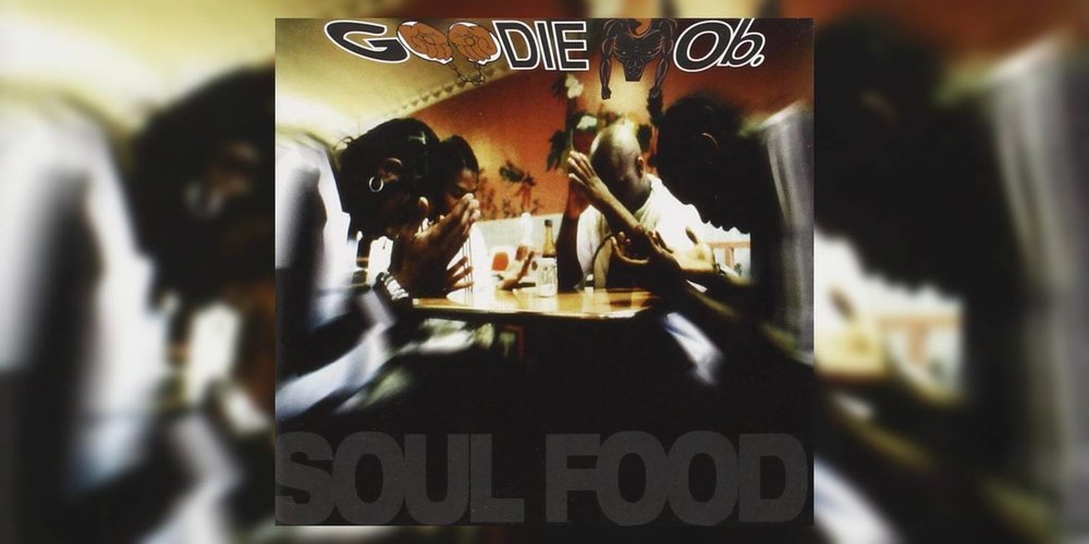 Goodie Mob Celebrates 'Soul Food' 25th Anniversary With Special ...
