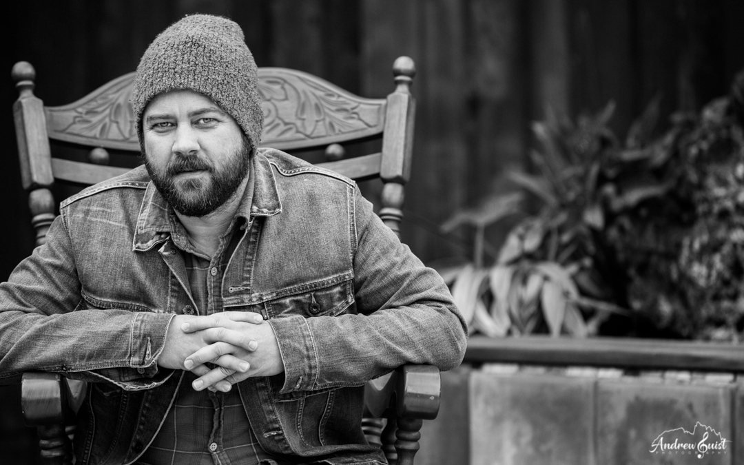 Craig MacArthur & The Casual Coalition Mold Terrapin Crossroads Musical ...