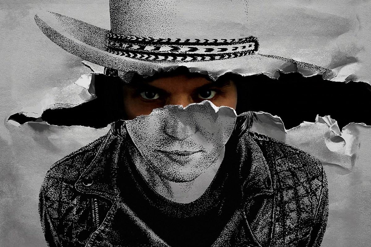 Tennessee Jet Throws Outlaw Country, Punk and Grunge into Fiery Mix on ...