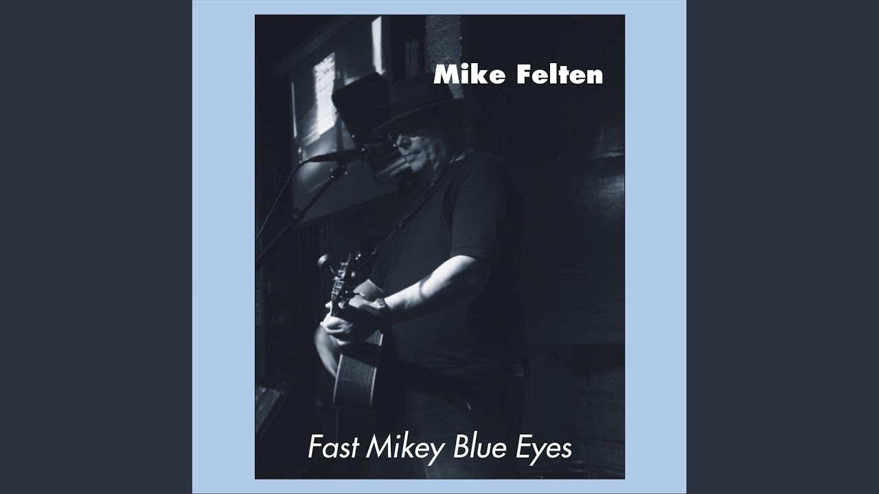 Veteran Chicago Bluesman Mike Felten Gathers High Profile Guests on ...