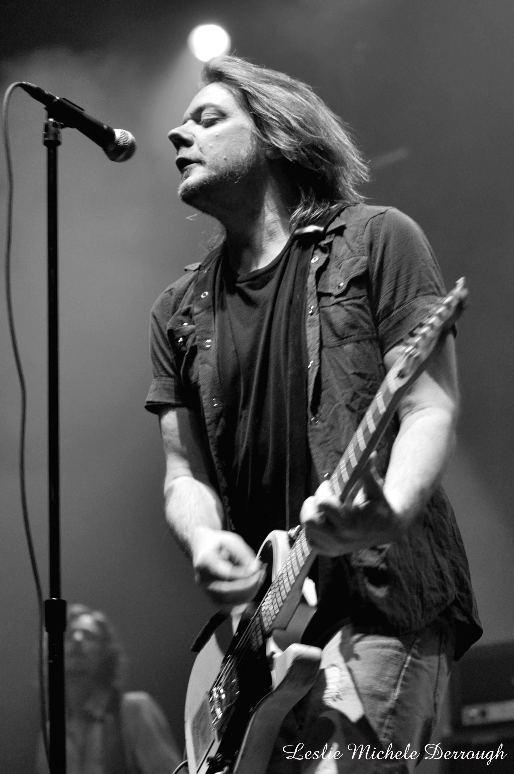 INTERVIEW: Soul Asylum's Dave Pirner Remains a Poetic Rock Force ...