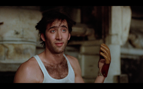 The Criterion Collection Invites You to be 'Moonstruck' All Over Again ...