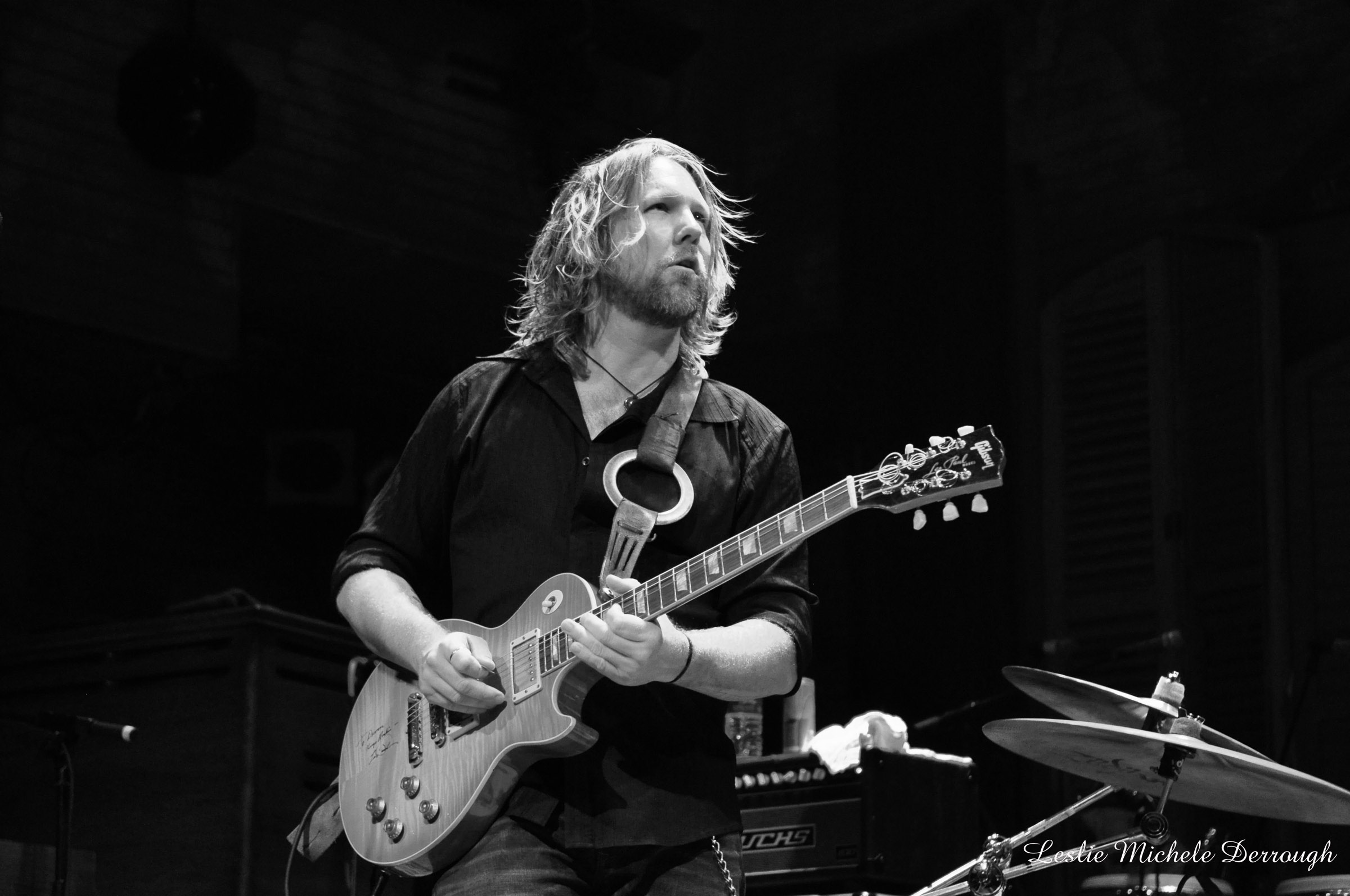 Devon Allman Talks Allman Betts Band, Allman Family Family Revival ...