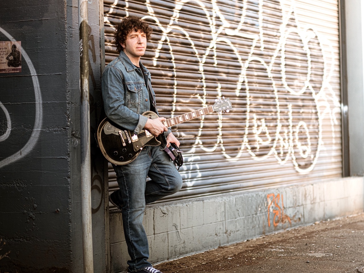 Guitarist Chance Hayden Brings Neo Soul, Jazz & Funk Bridging Retro and ...